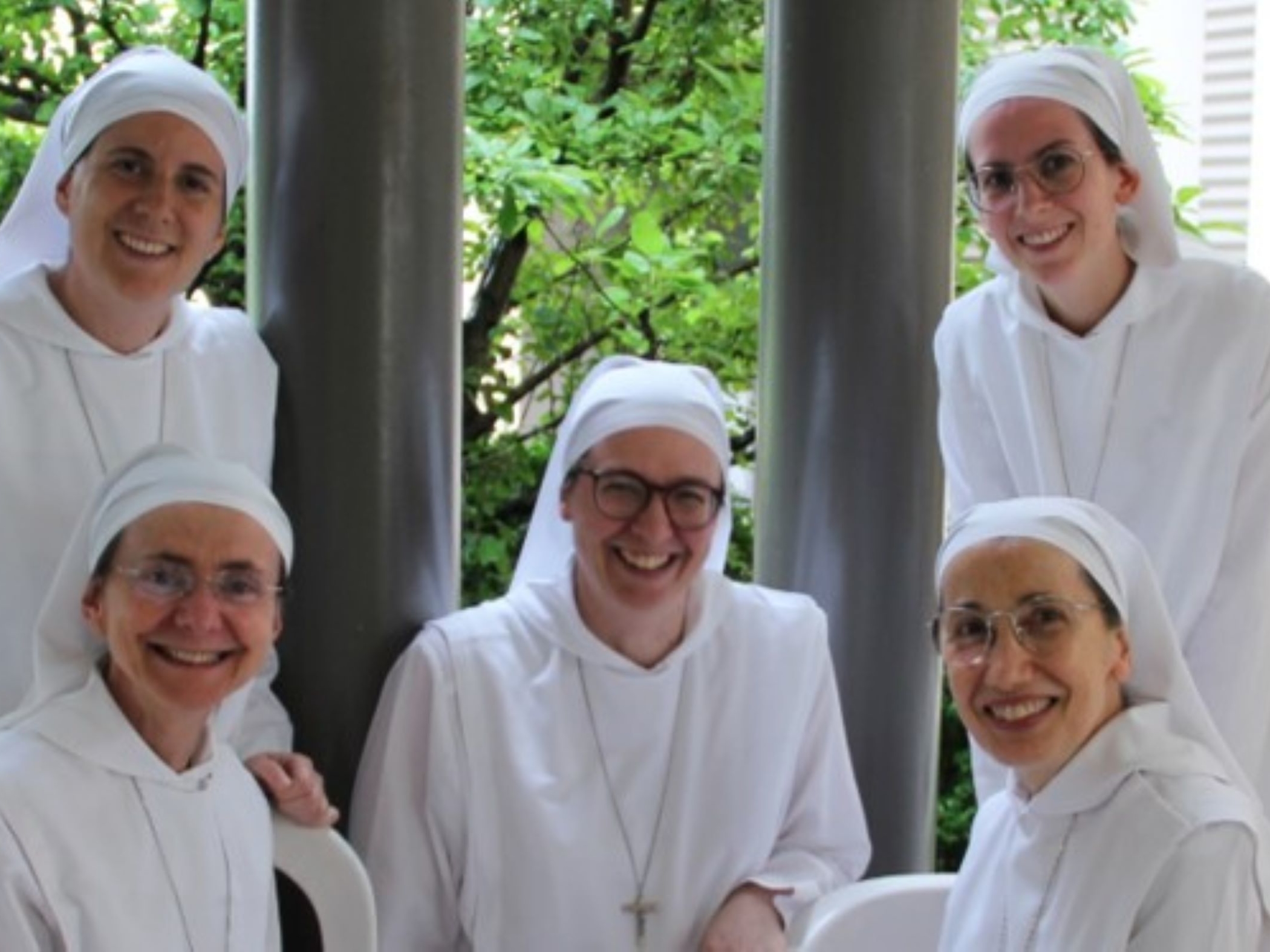 Notre histoire – Maternité Catholique Sainte Félicité